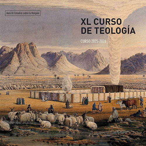 XL Curso de Teología: Ecos del origen: Relatos y memorias en el Génesis ...